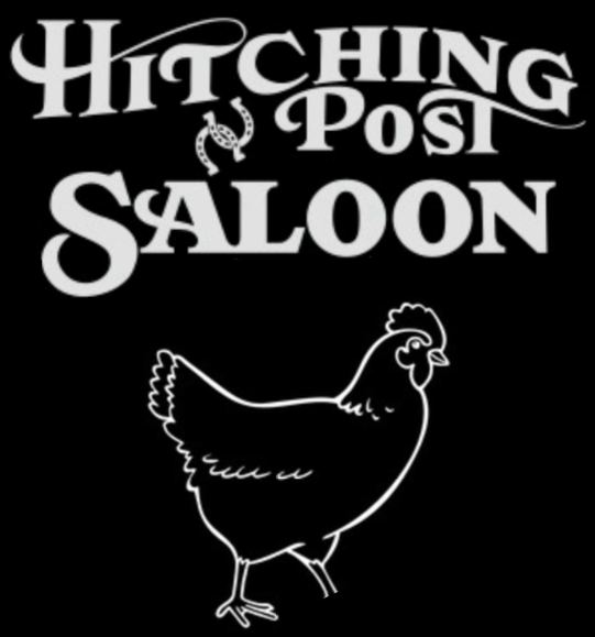 Hitching Post Saloon Bisbee – Locals bar & music venue with patio & fireplace