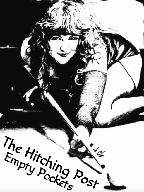 Hitching Post Saloon Bisbee – Locals bar & music venue with patio & fireplace