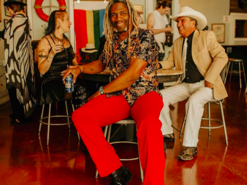 Hitching Post Salon Bisbee