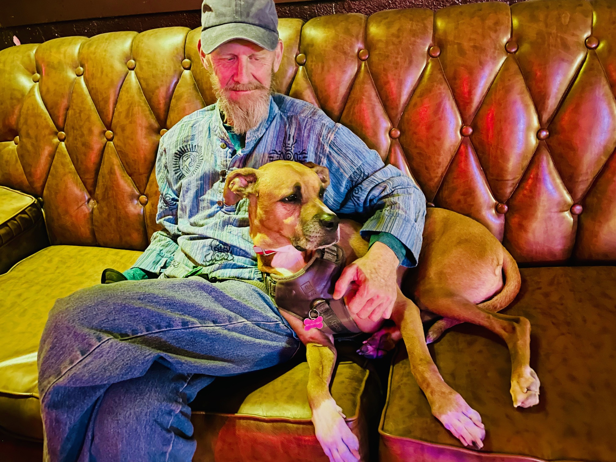 Our Team – Hitching Post Saloon Bisbee